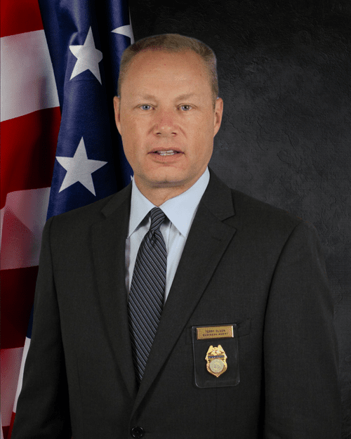 Staff Directory — Law Enforcement Labor Services