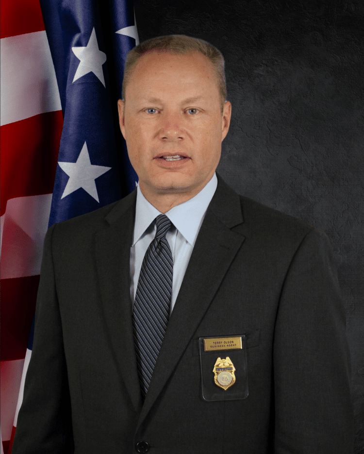 Staff Directory — Law Enforcement Labor Services