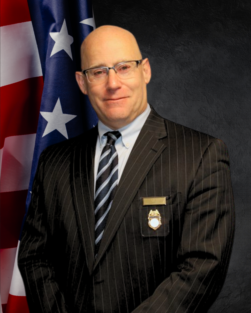 Staff Directory — Law Enforcement Labor Services