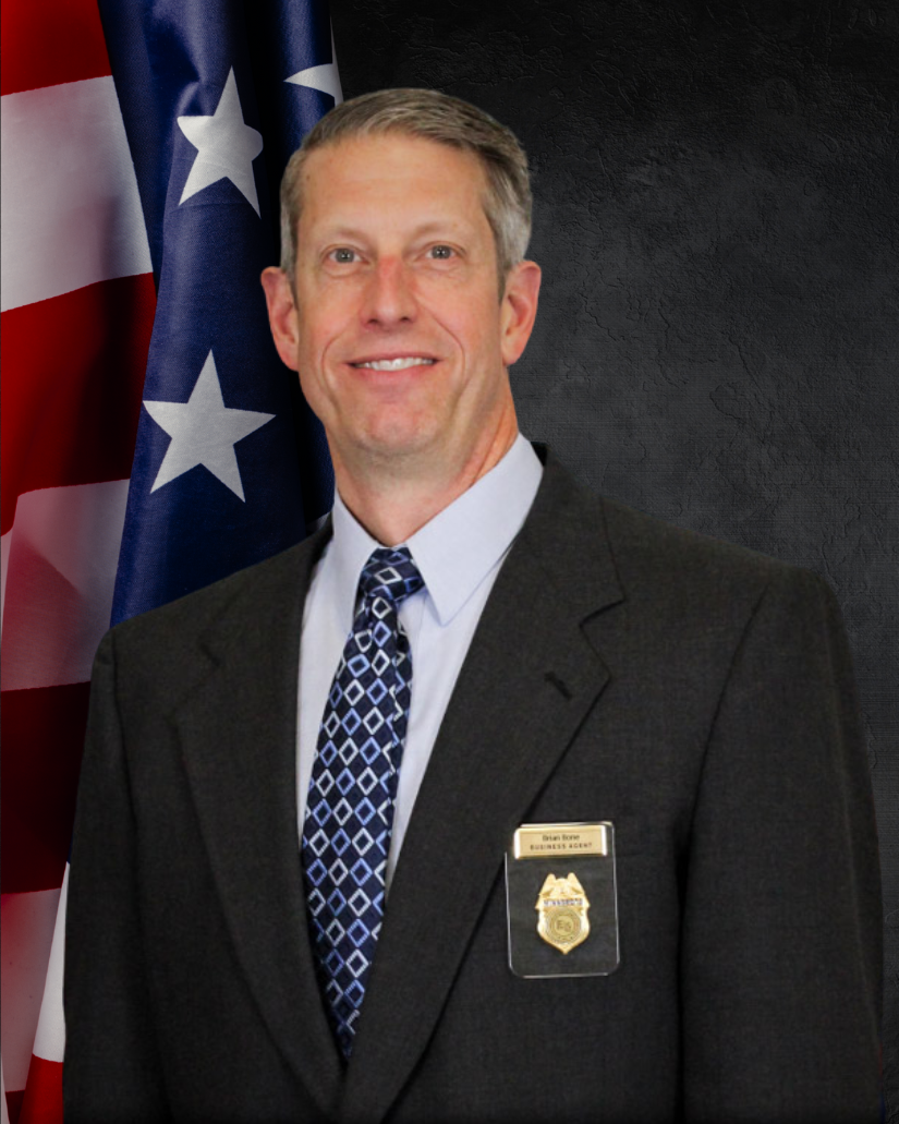 Staff Directory — Law Enforcement Labor Services