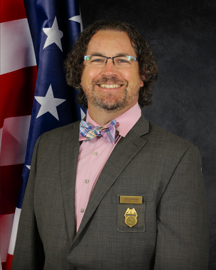 Staff Directory — Law Enforcement Labor Services