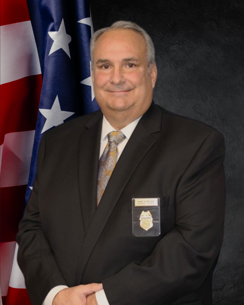 Staff Directory — Law Enforcement Labor Services