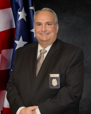 Staff Directory — Law Enforcement Labor Services