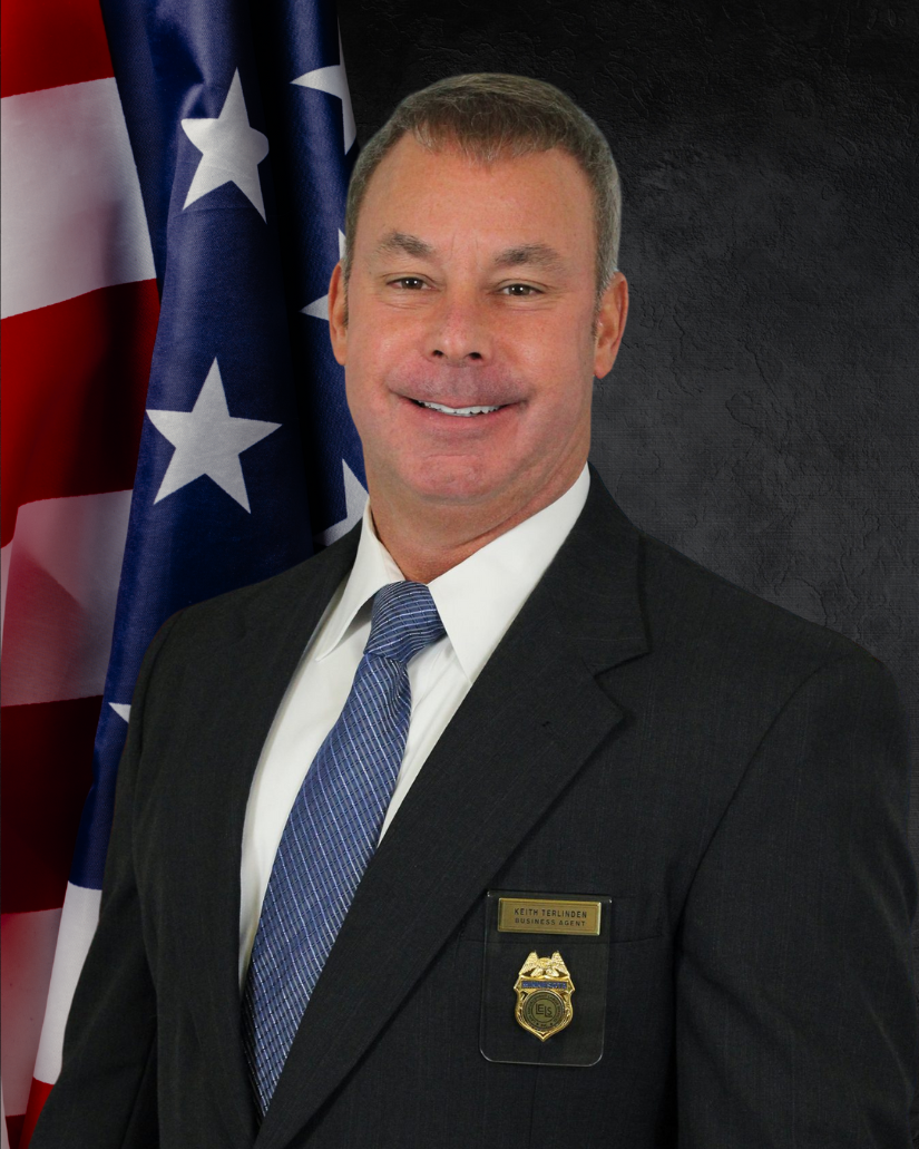 Staff Directory — Law Enforcement Labor Services