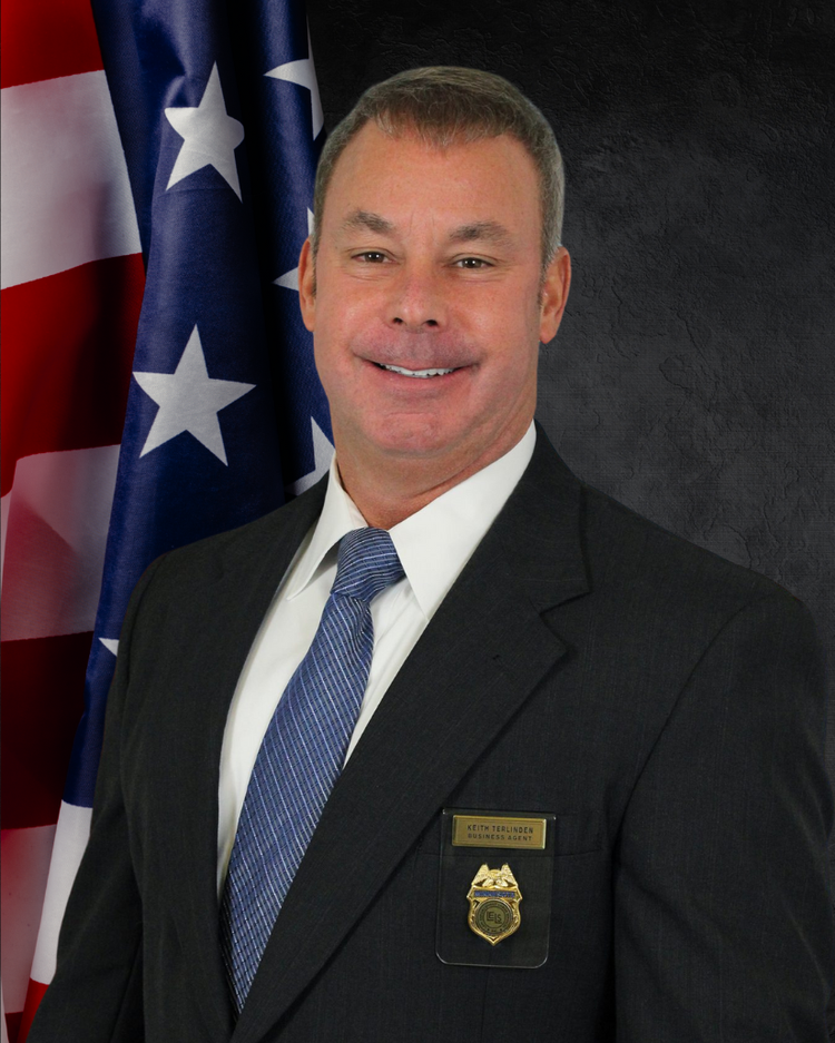 Staff Directory — Law Enforcement Labor Services