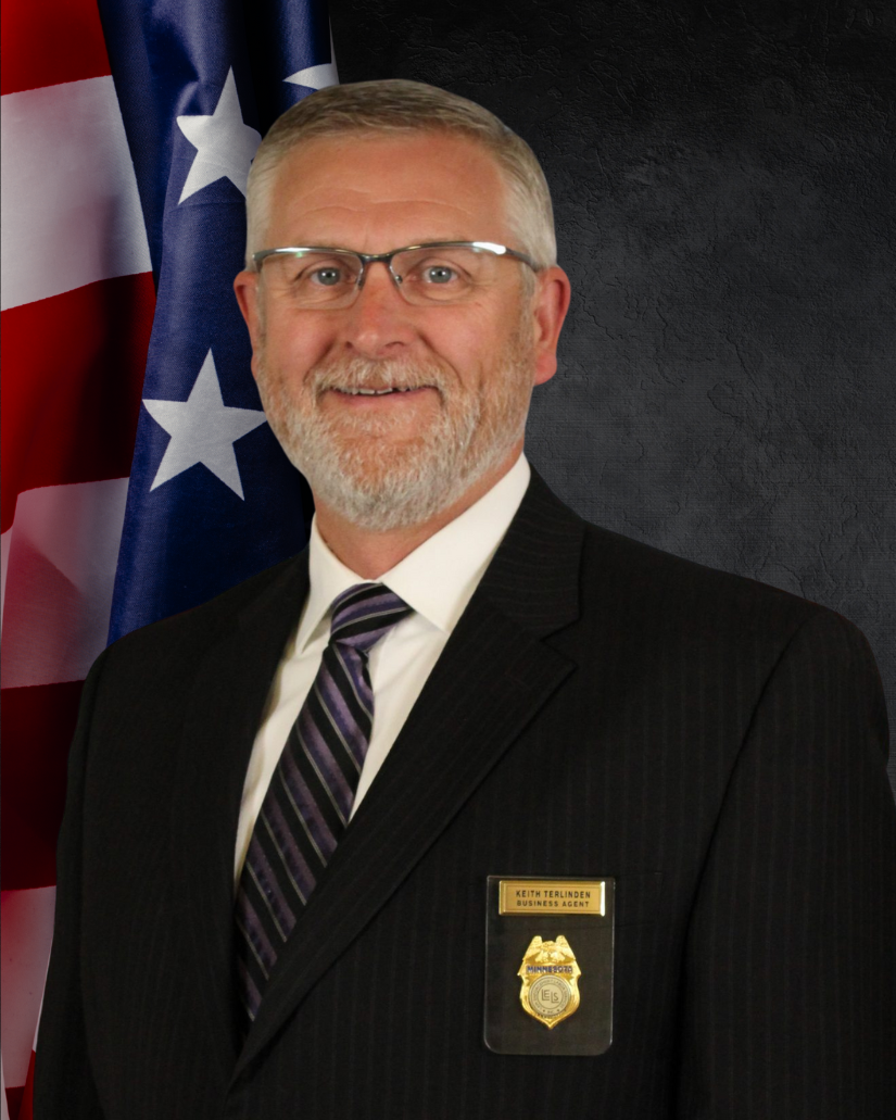 Staff Directory — Law Enforcement Labor Services