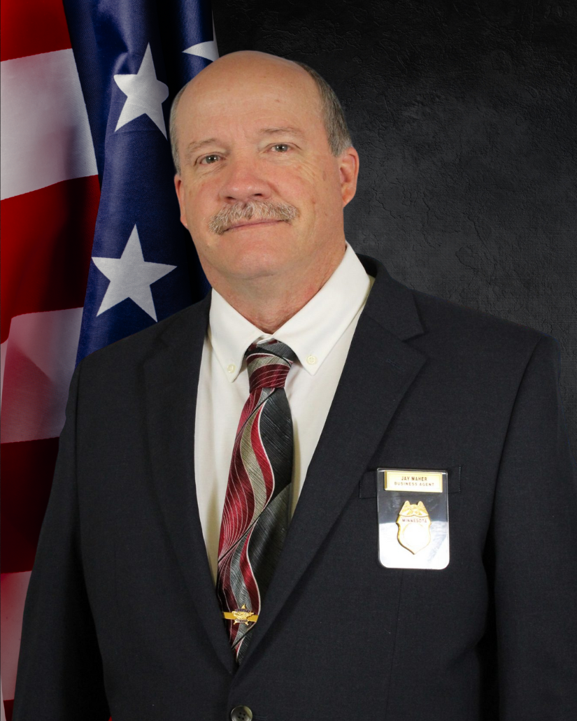 Staff Directory — Law Enforcement Labor Services