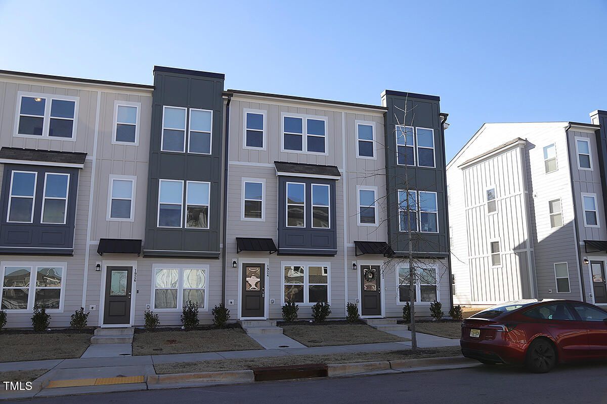 Washington Terrace | Discover Affordable Homes Today — Raleigh Area ...
