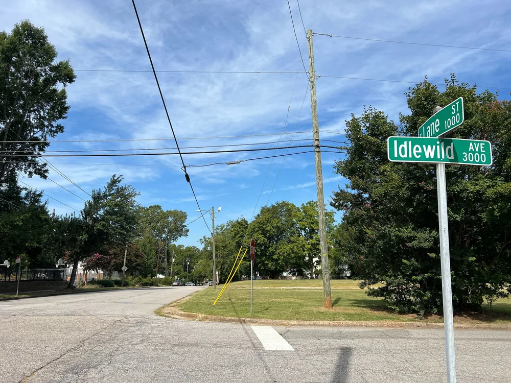 Raleigh Area Land Trust