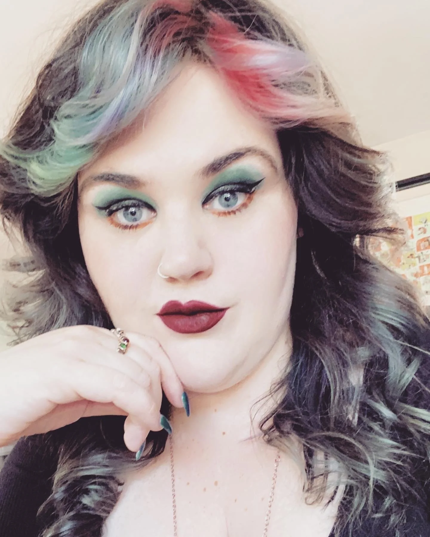 Meet the Team — Spotlight Music & Theater Academy