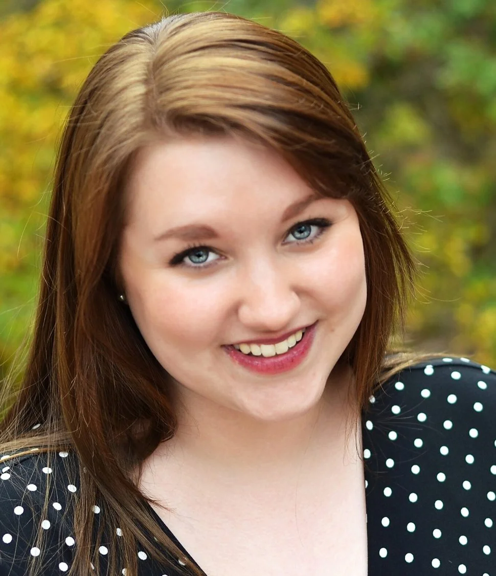 Allyson Lynch — Spotlight Music & Theater Academy