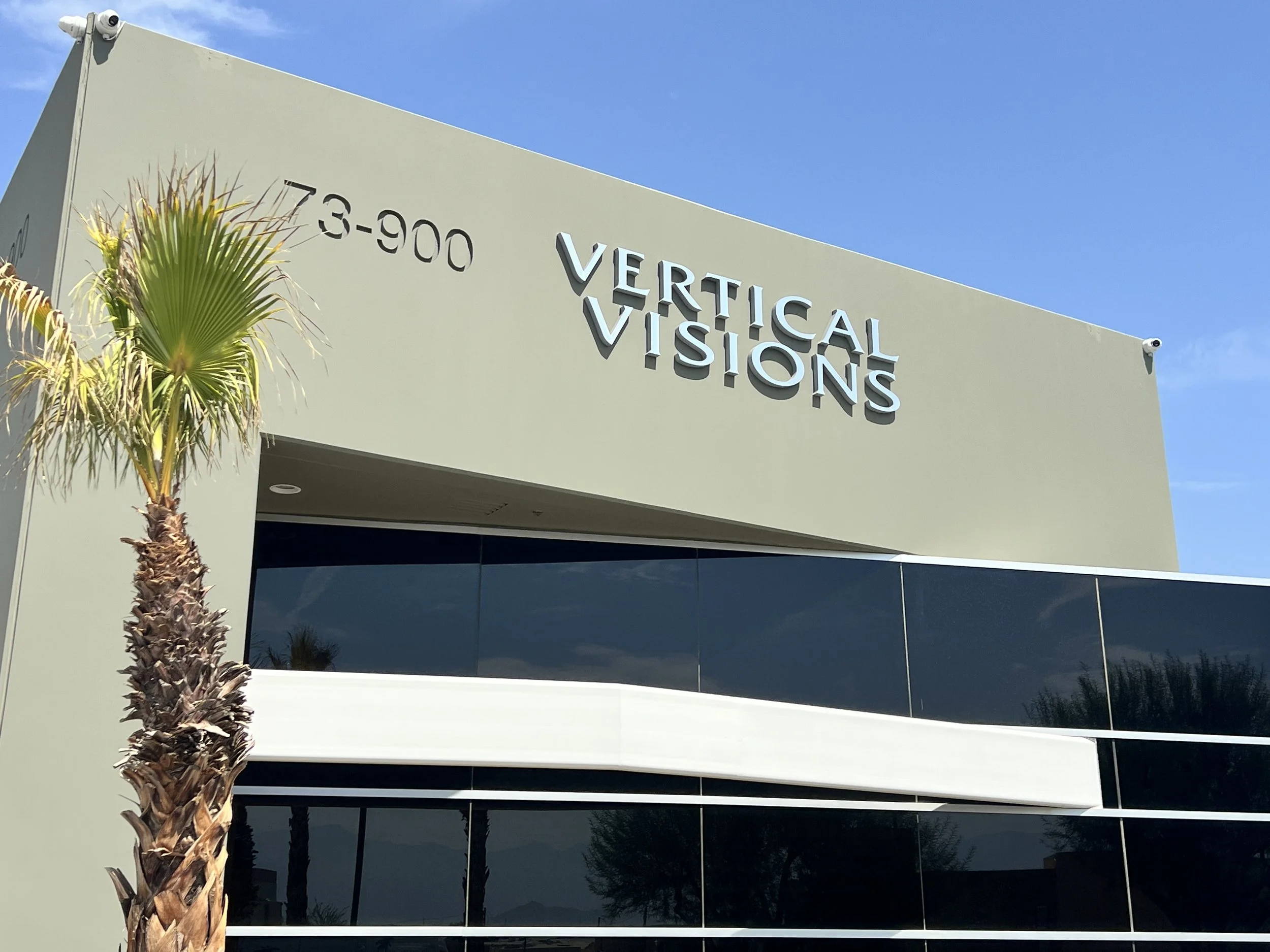 Contact Vertical Visions | Get in Touch for Custom Window Solutions ...