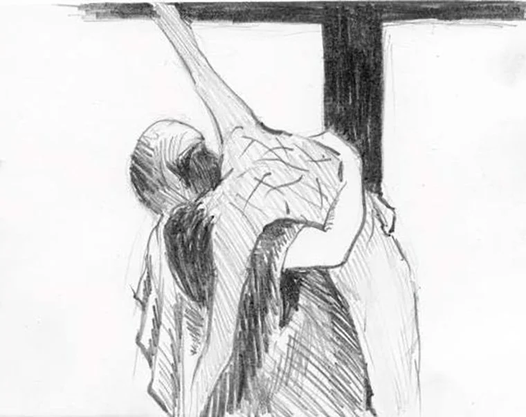 Lent Visio Divina — The Lydia Group