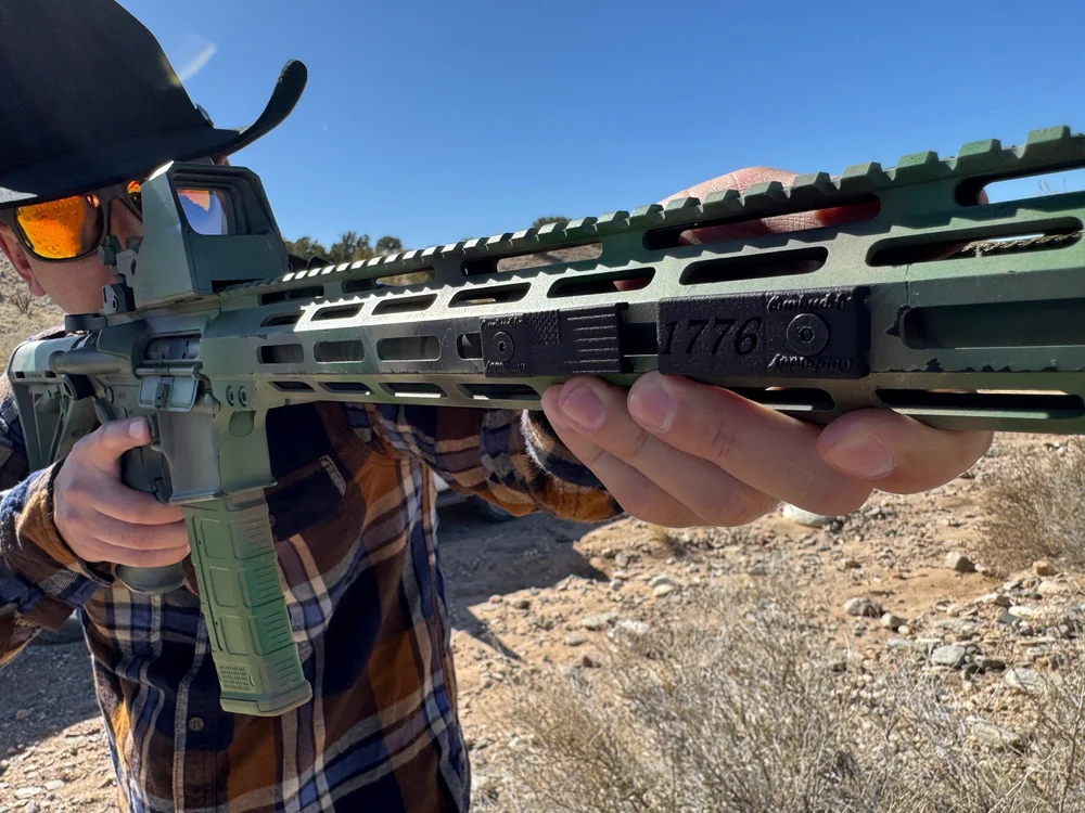 Gunbuddy