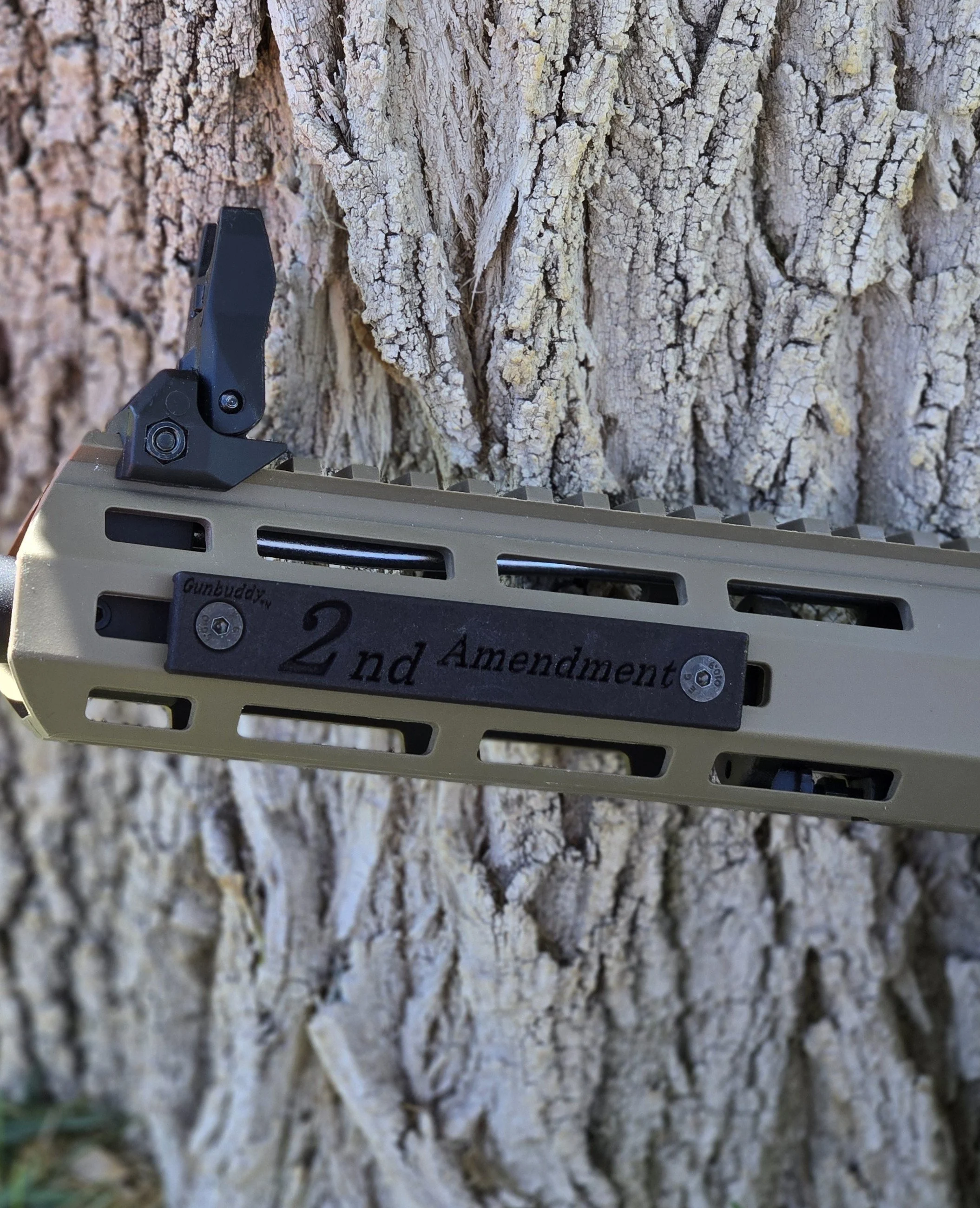 Gunbuddy