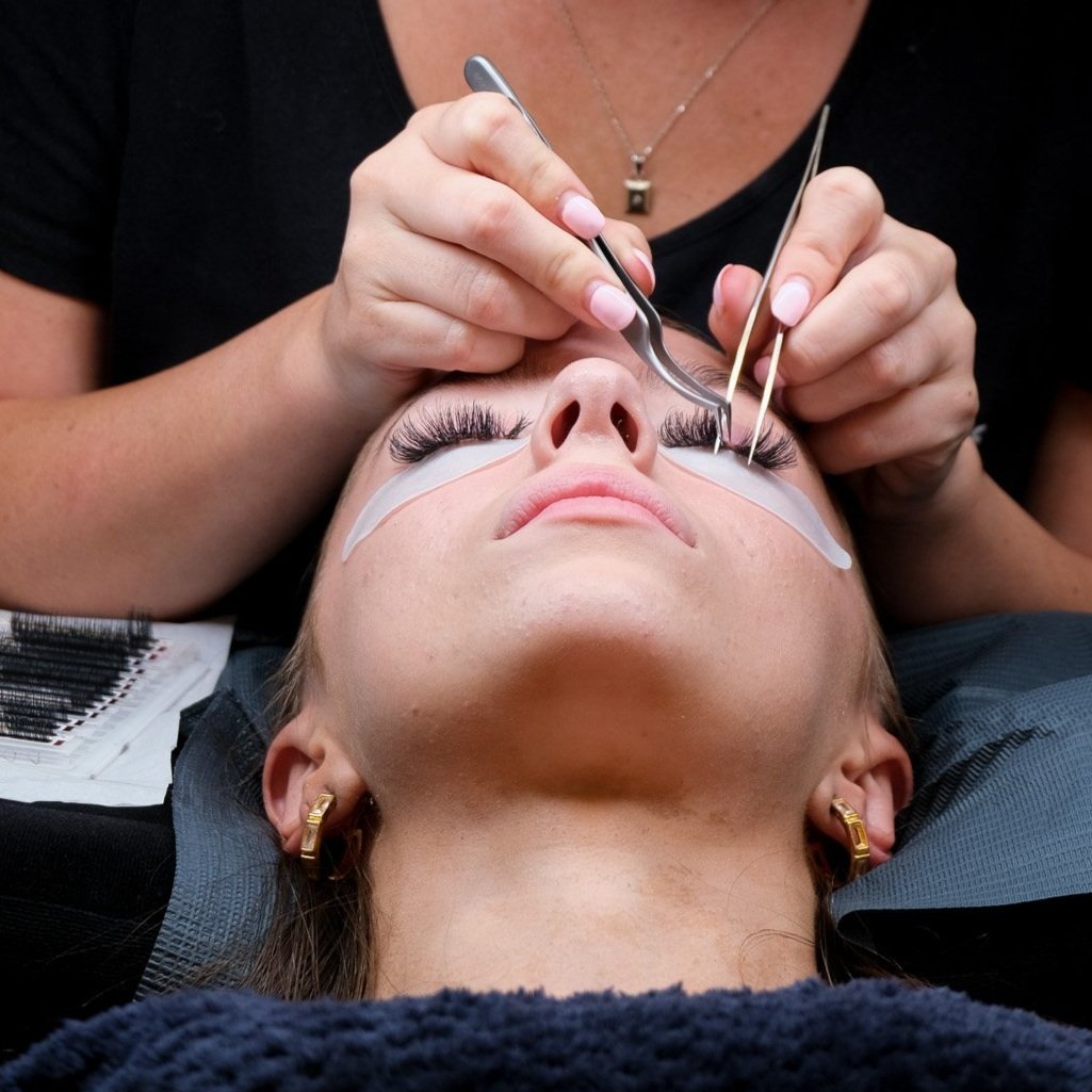 Just Lashes | Newcastle Award-Winning Eyelash Extensions Studio