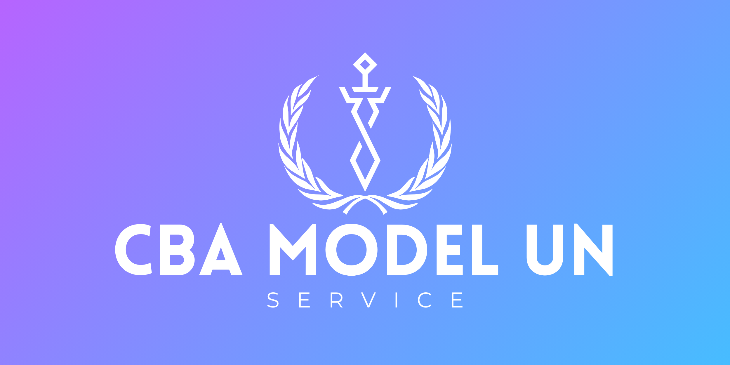 About MUNSO — CBA Model UN