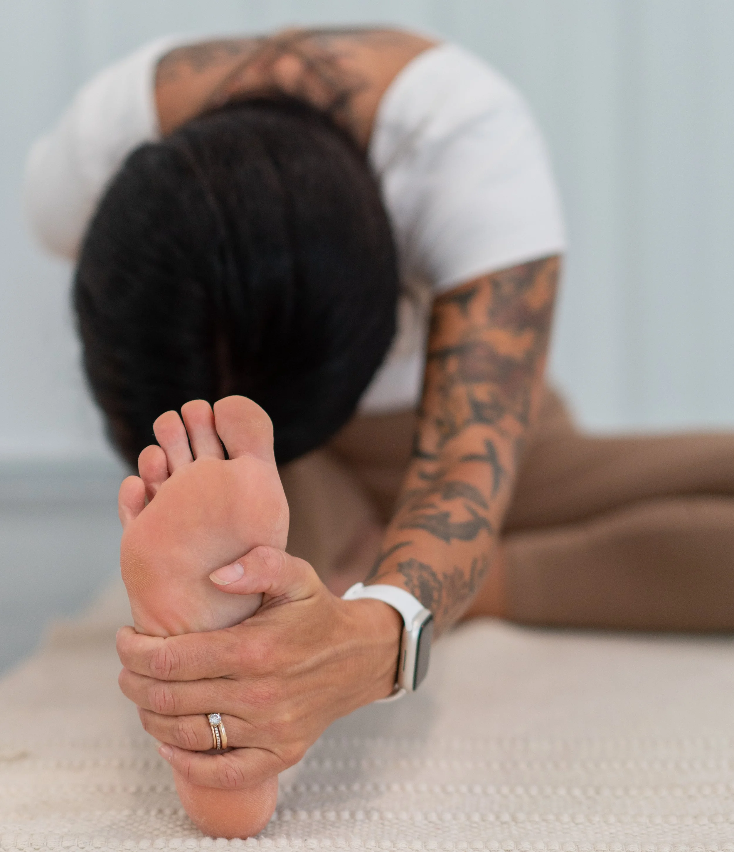 Services — Flying Crow Yoga Studio