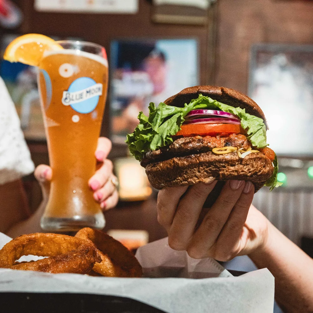 George's Bar and Restaurant