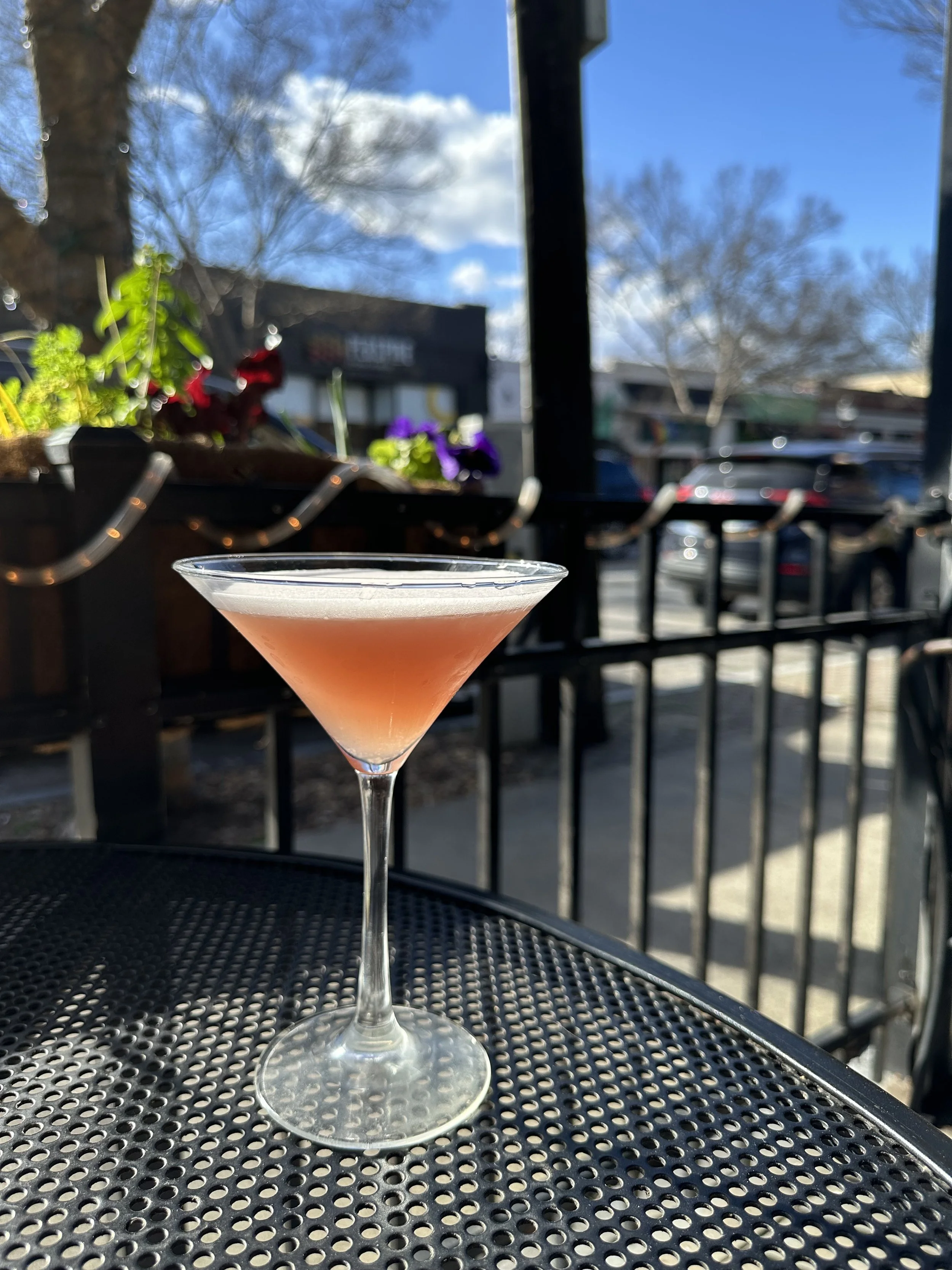 George's Bar and Restaurant