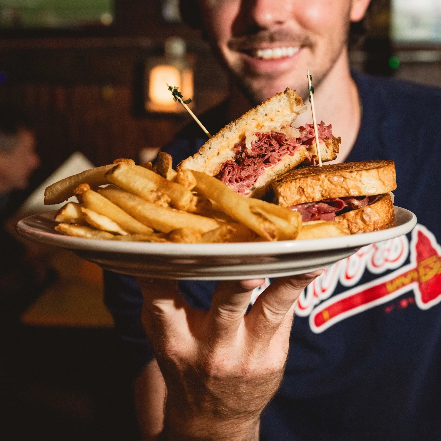 George's Bar and Restaurant