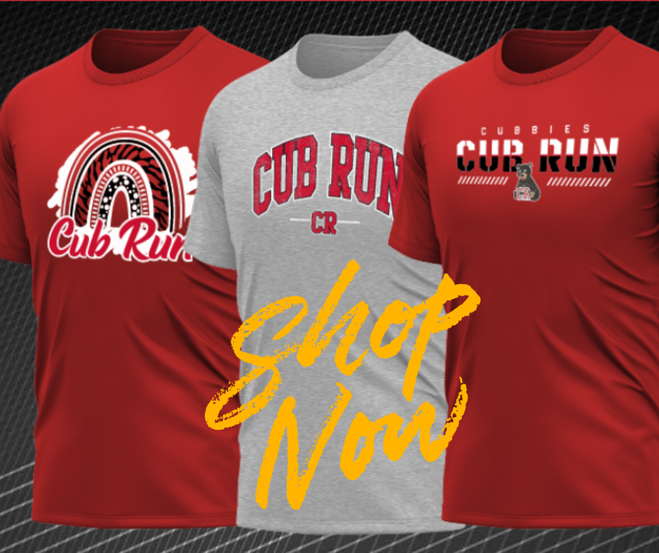 Shop — Cub Run PTA