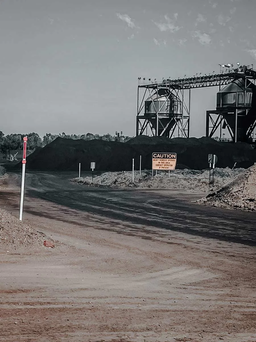 Services — Richglen, a leading provider of mining, milling and port ...
