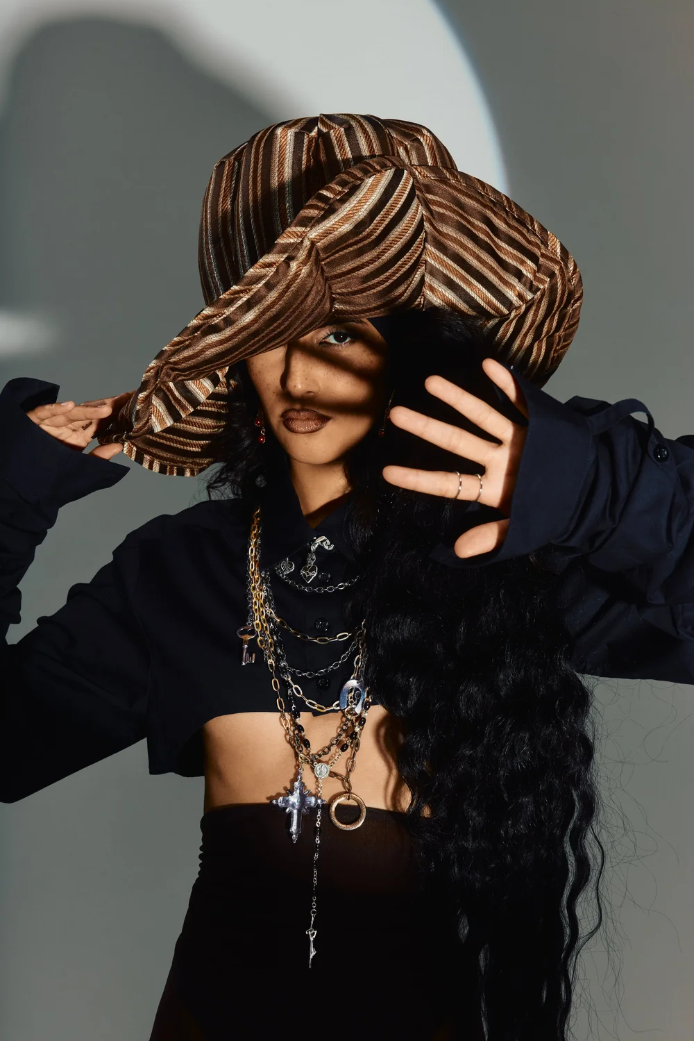 Amanda Massi-Stylist-Los Angeles