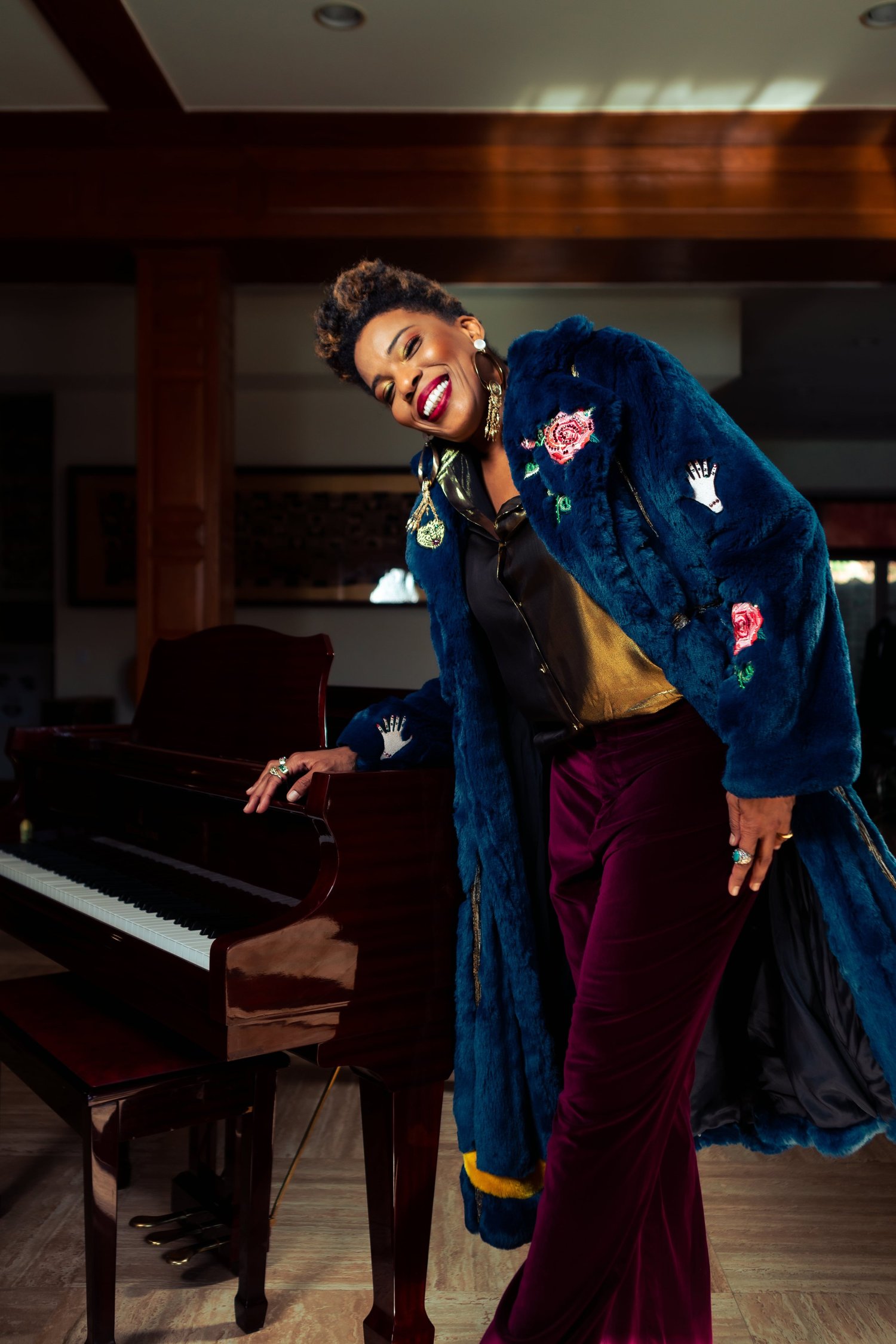 Amanda Massi-Stylist-Los Angeles