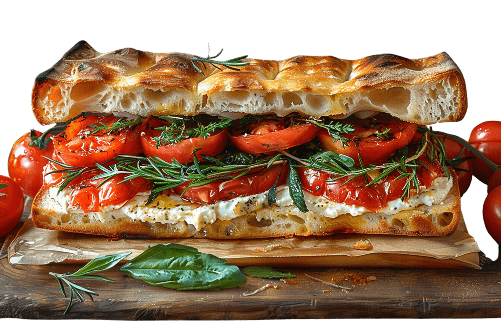 Buon Cibo Italian Specialties