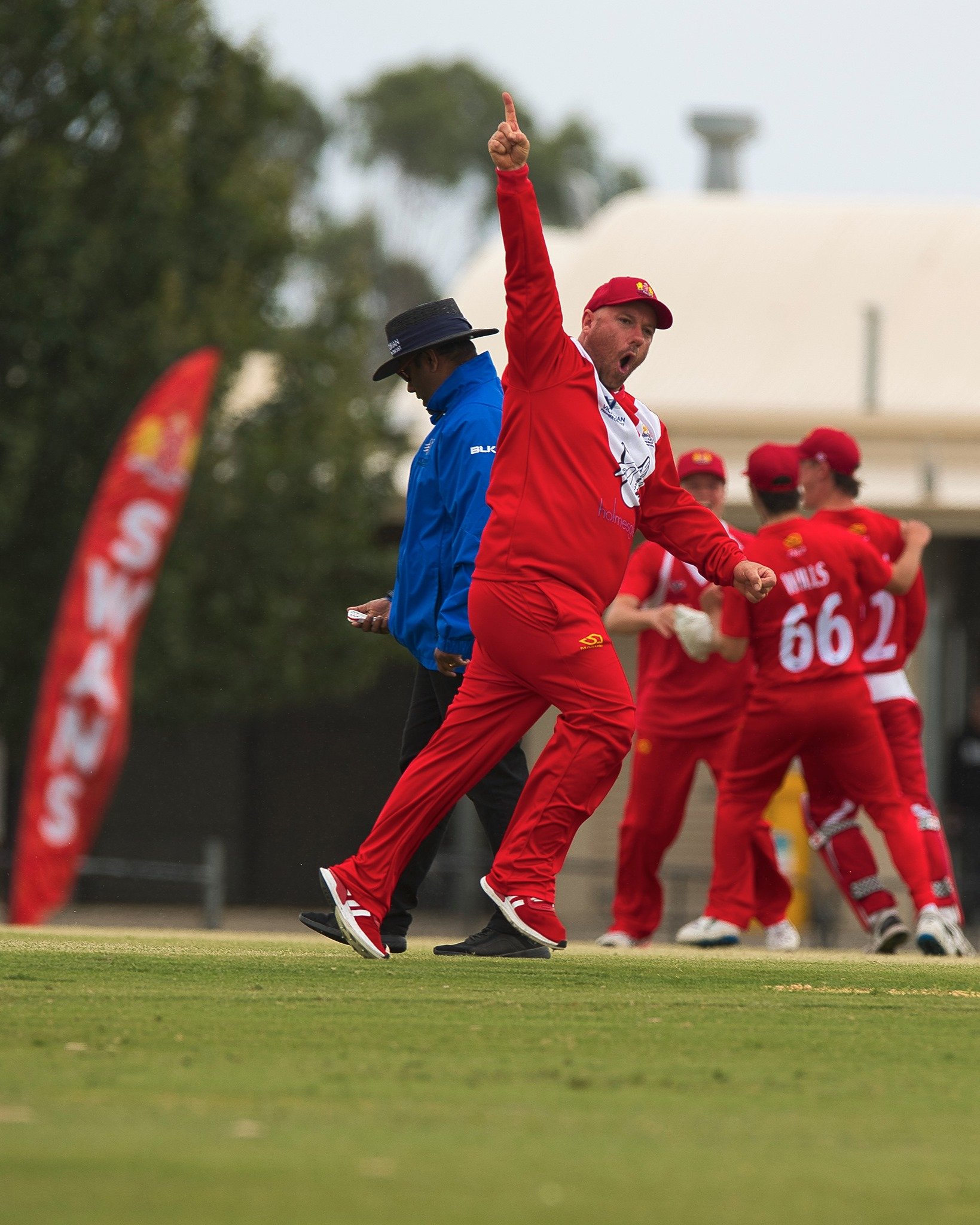 Fixtures & Results — Casey South Melbourne Cricket Club