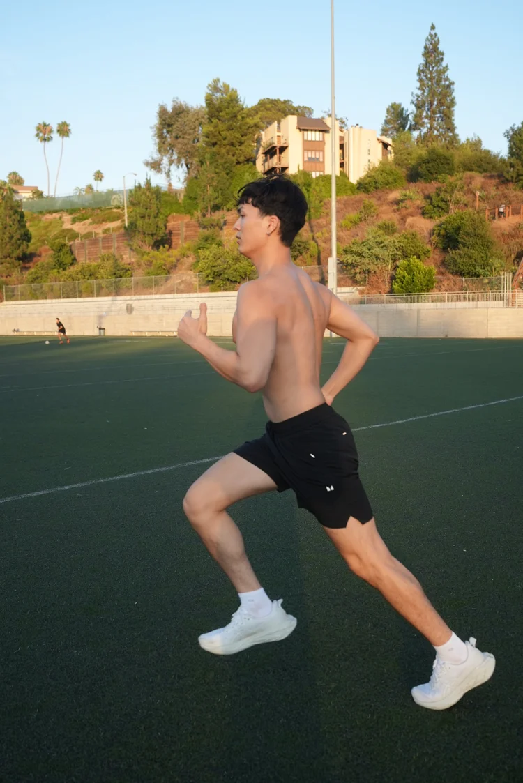 JoeXFitness 1on1 Online Coaching