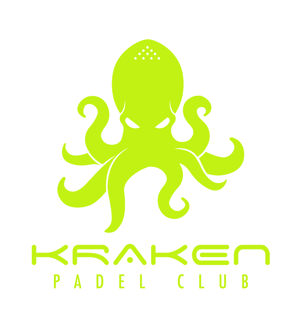 KRAKEN PADEL CLUB