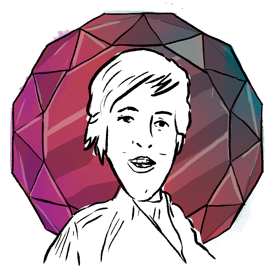 Our Impact — Interactionz