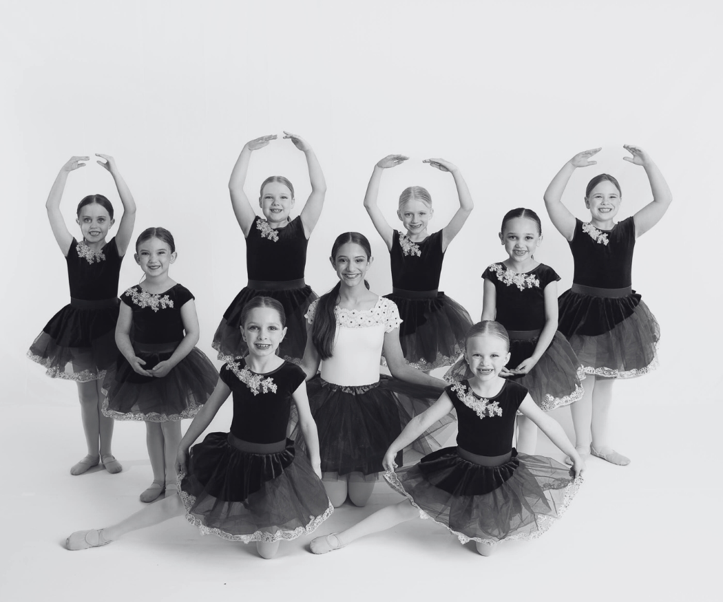 About — S&R Dance Studio