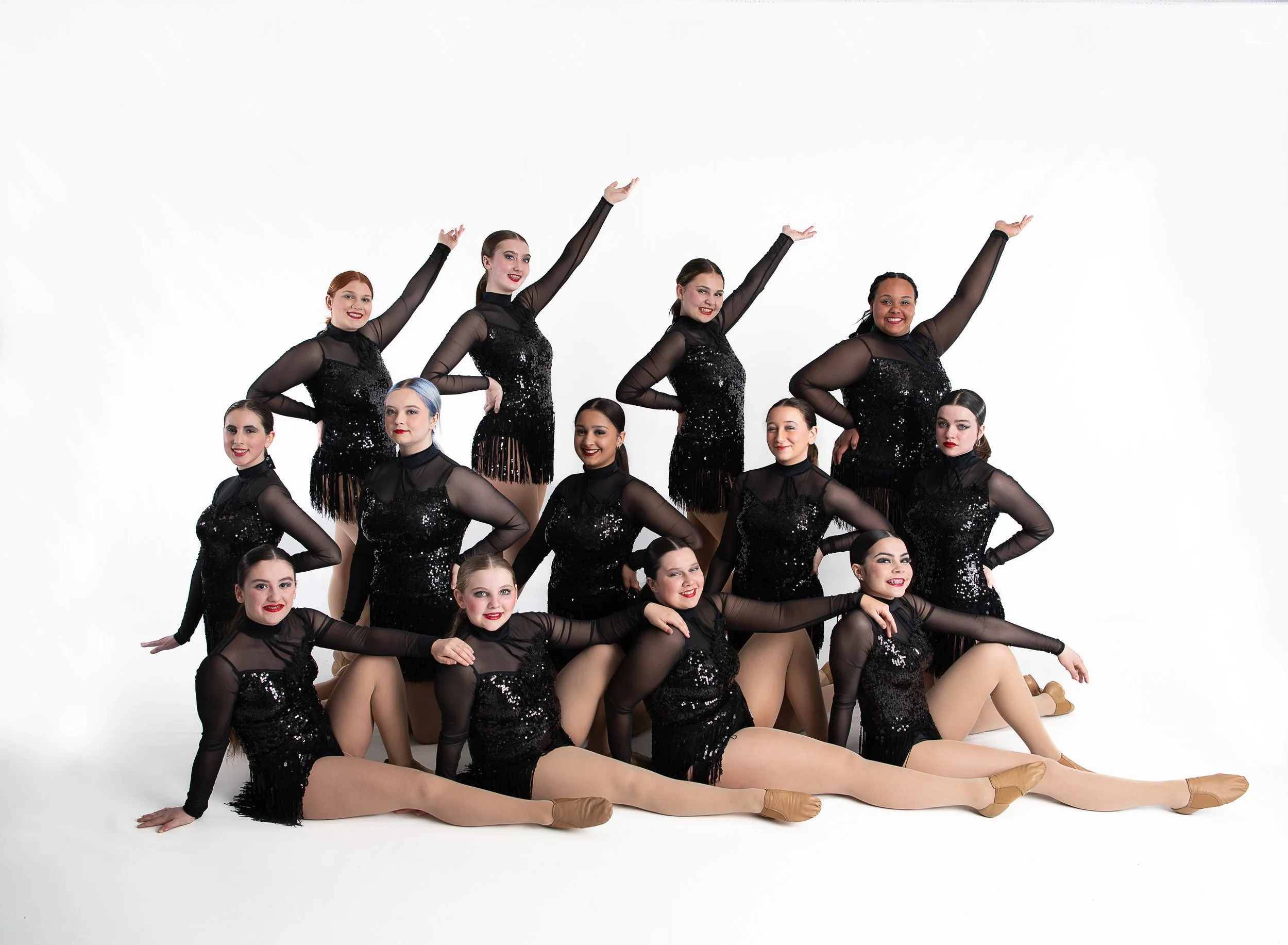 Classes — S&R Dance Studio