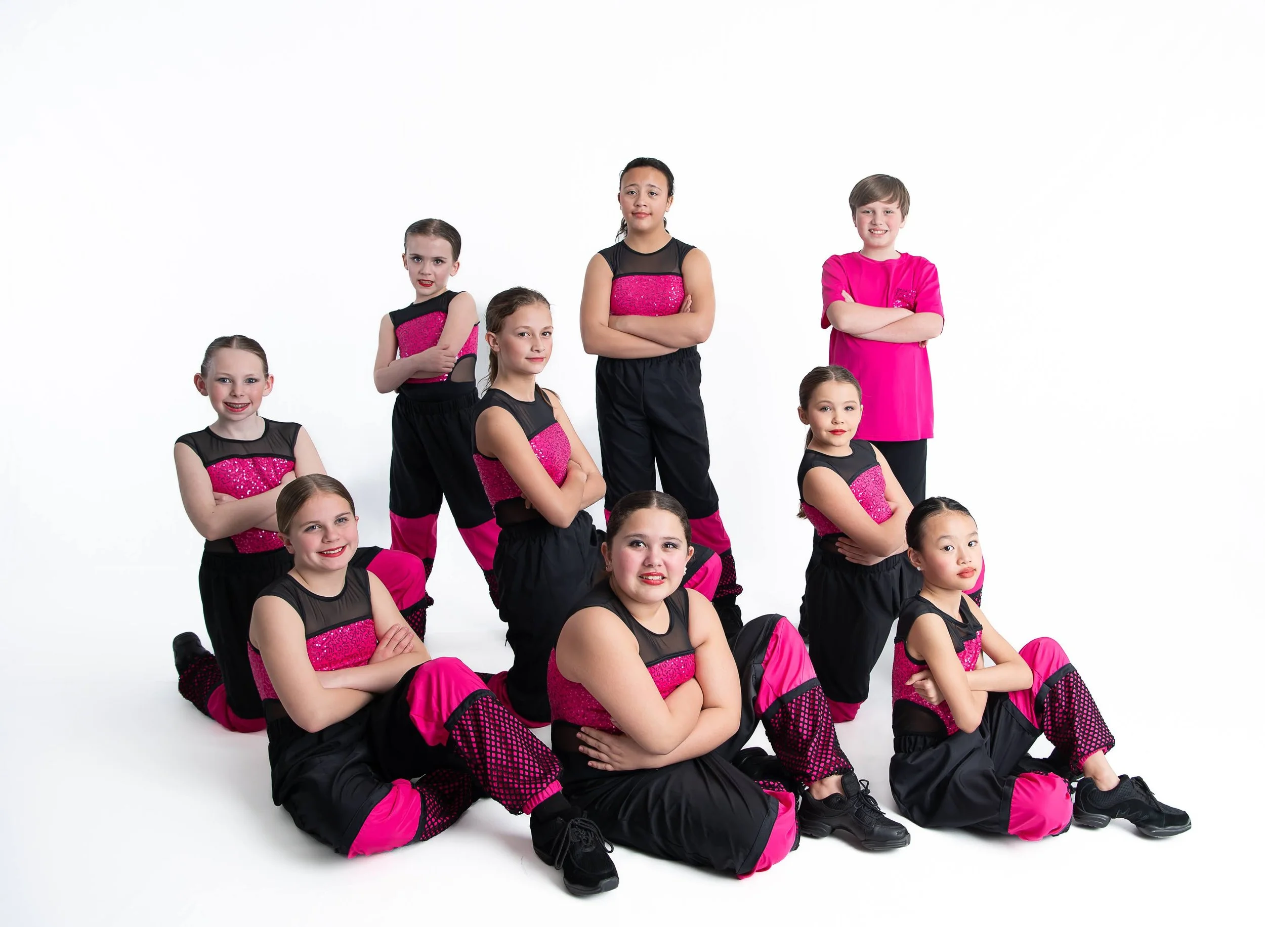 Classes — S&R Dance Studio