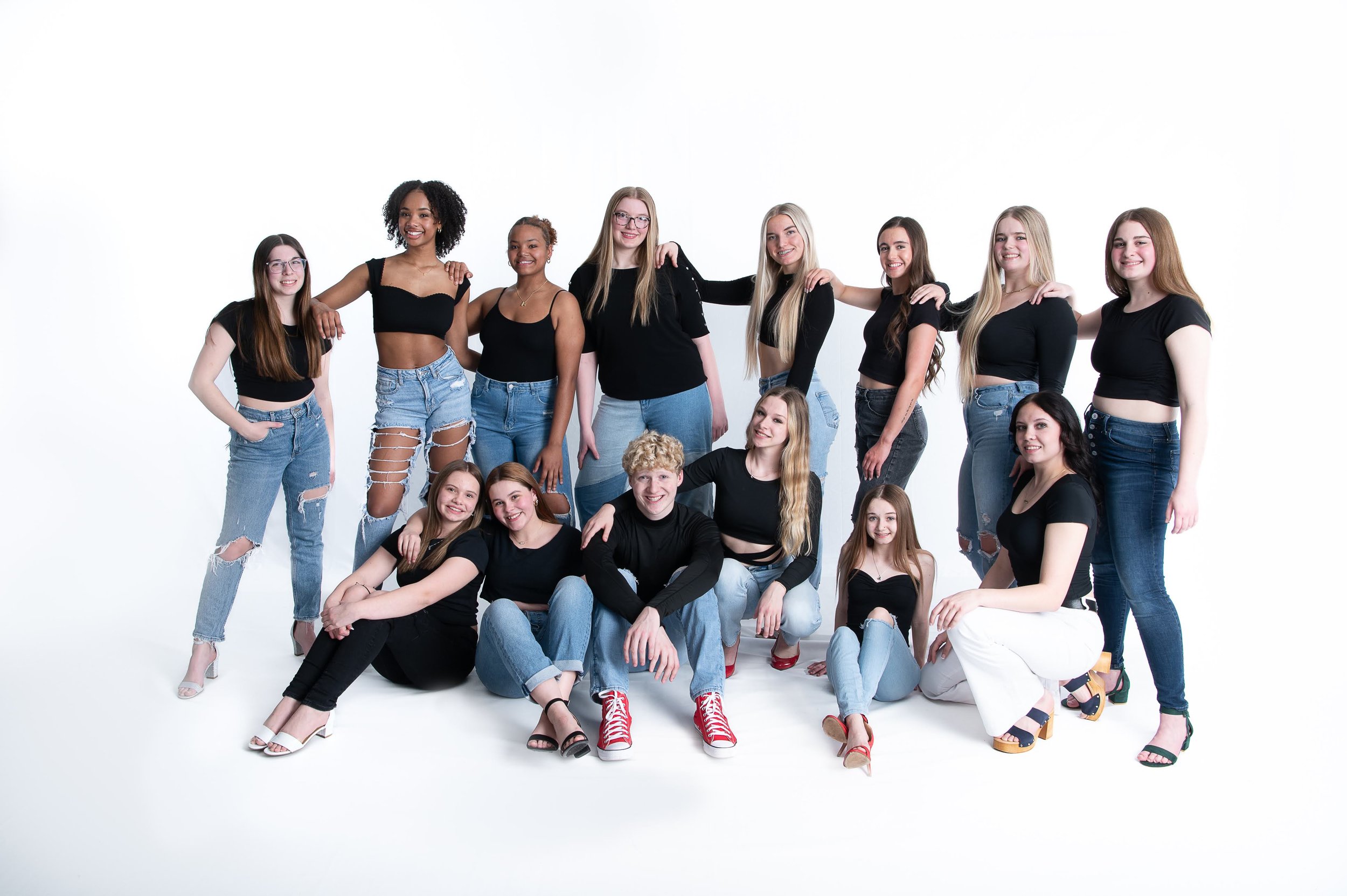 S&R Dance Studio