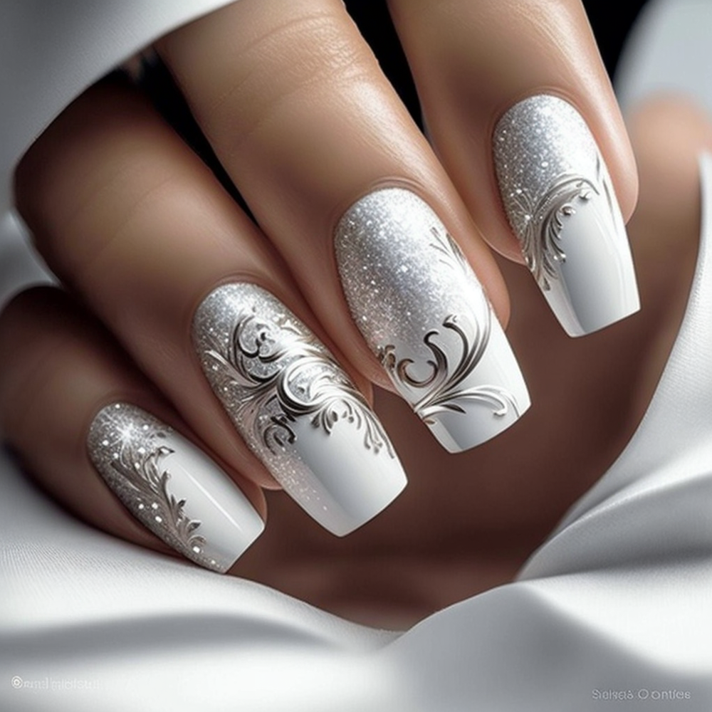 Lavender Spa and Nail