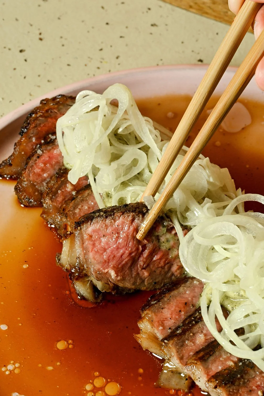 ShoSho Menu — ShoSho