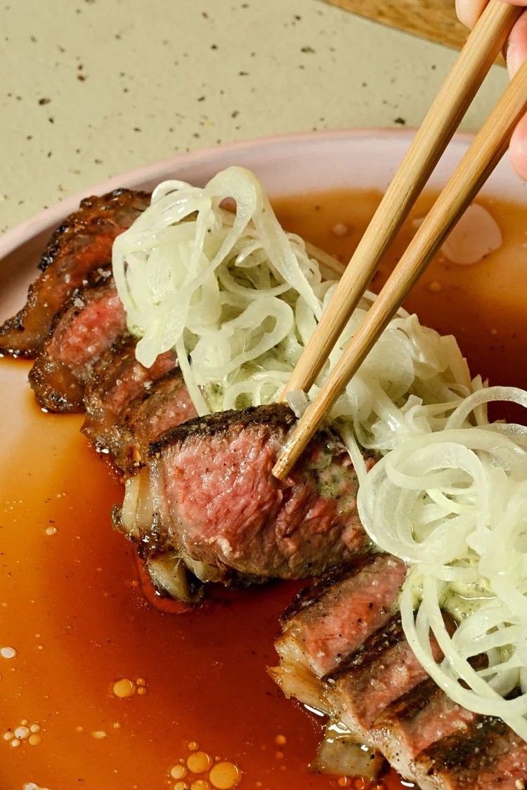 ShoSho Menu — ShoSho