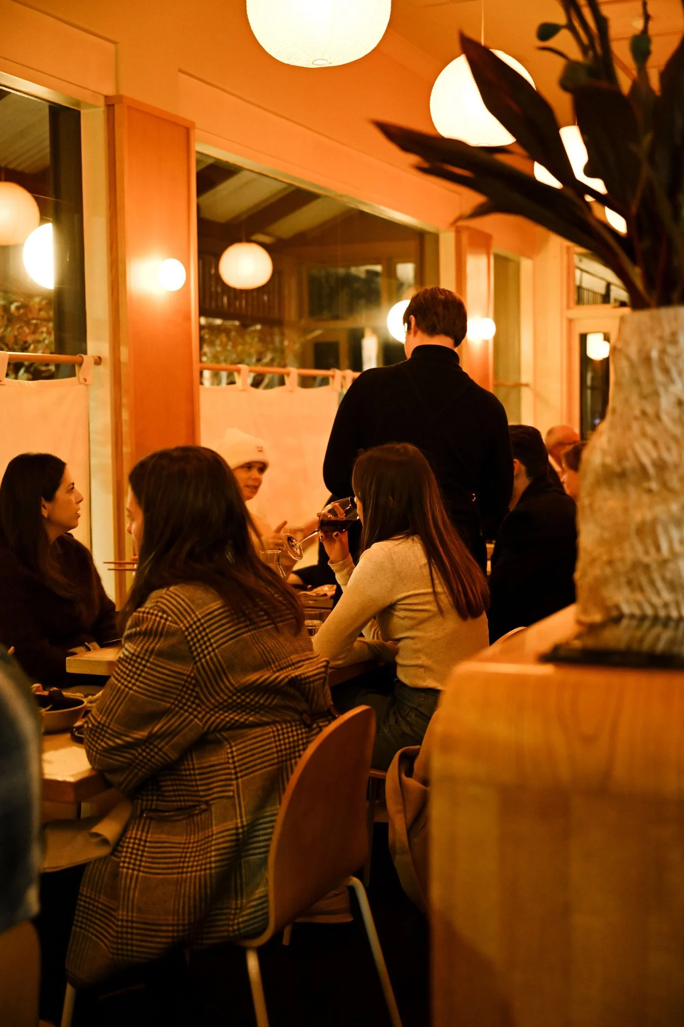 ShoSho Menu — ShoSho