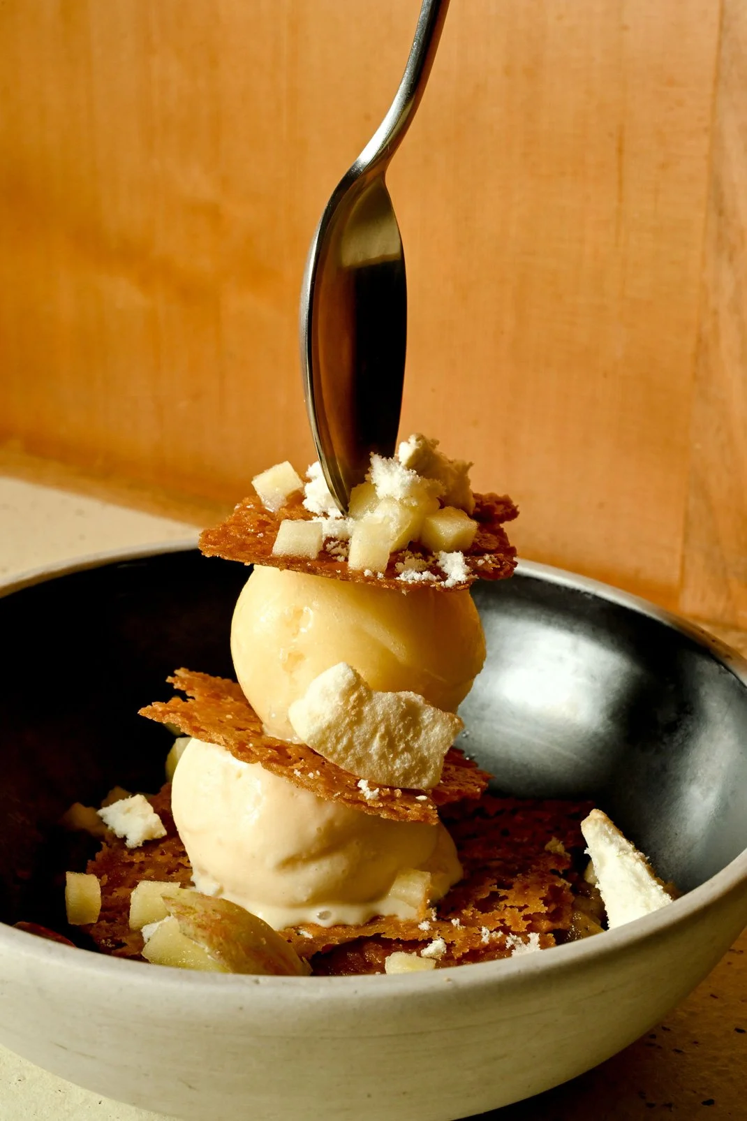 ShoSho Menu — ShoSho