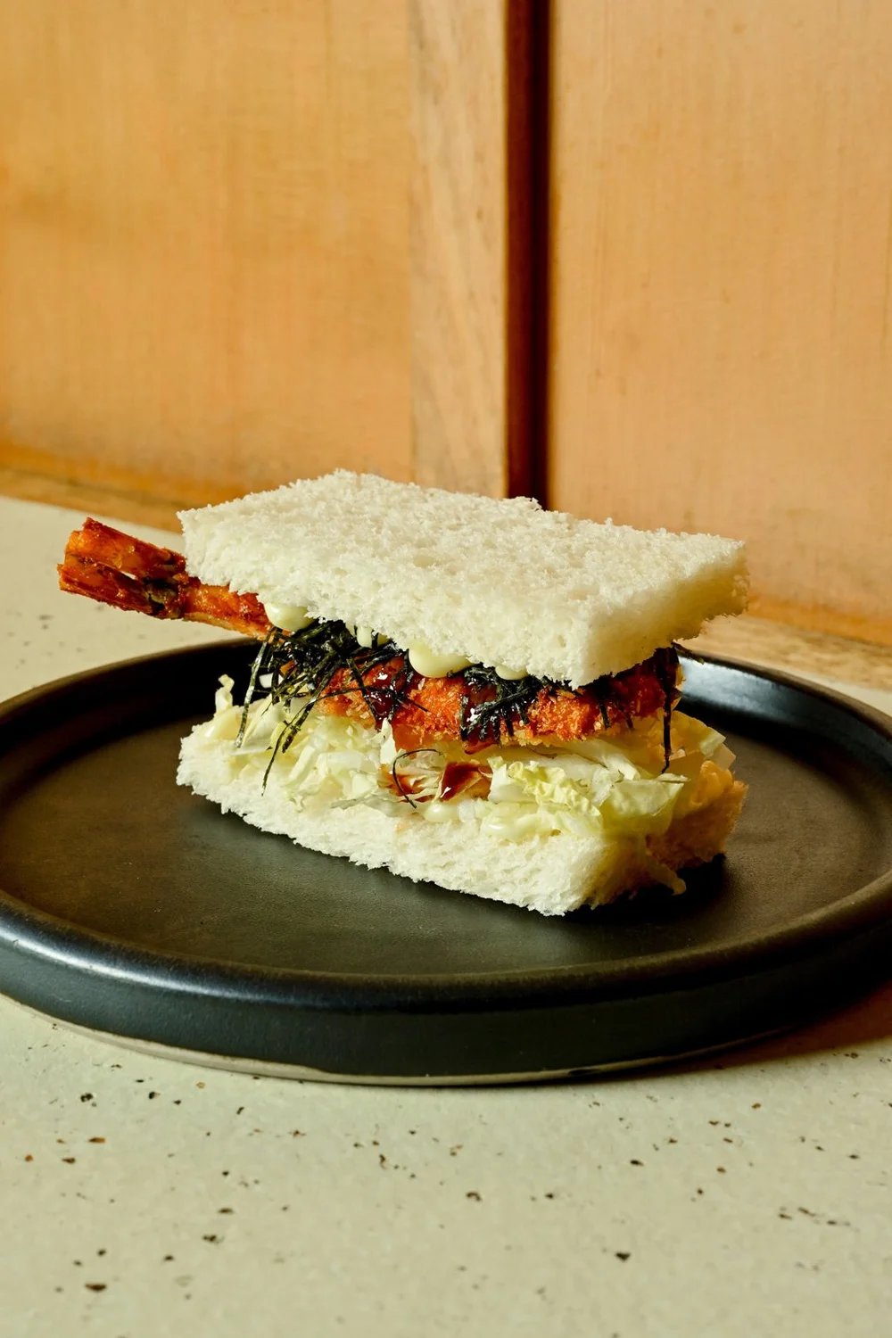 ShoSho Menu — ShoSho