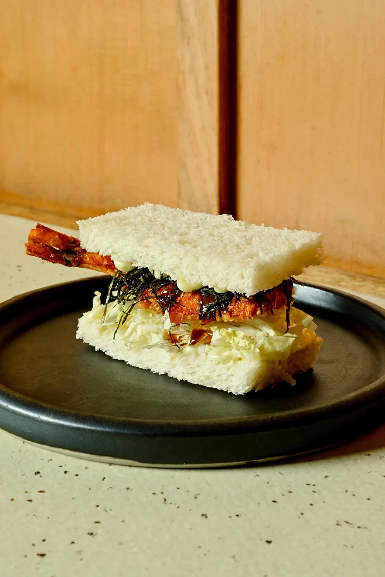 ShoSho Menu — ShoSho