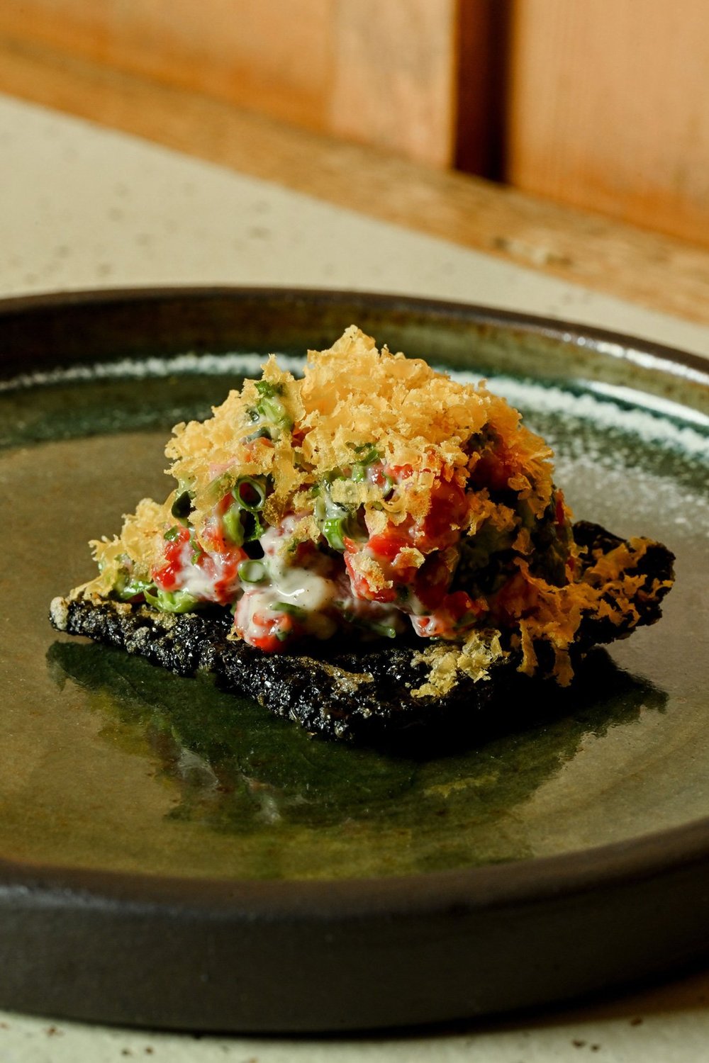 ShoSho Menu — ShoSho