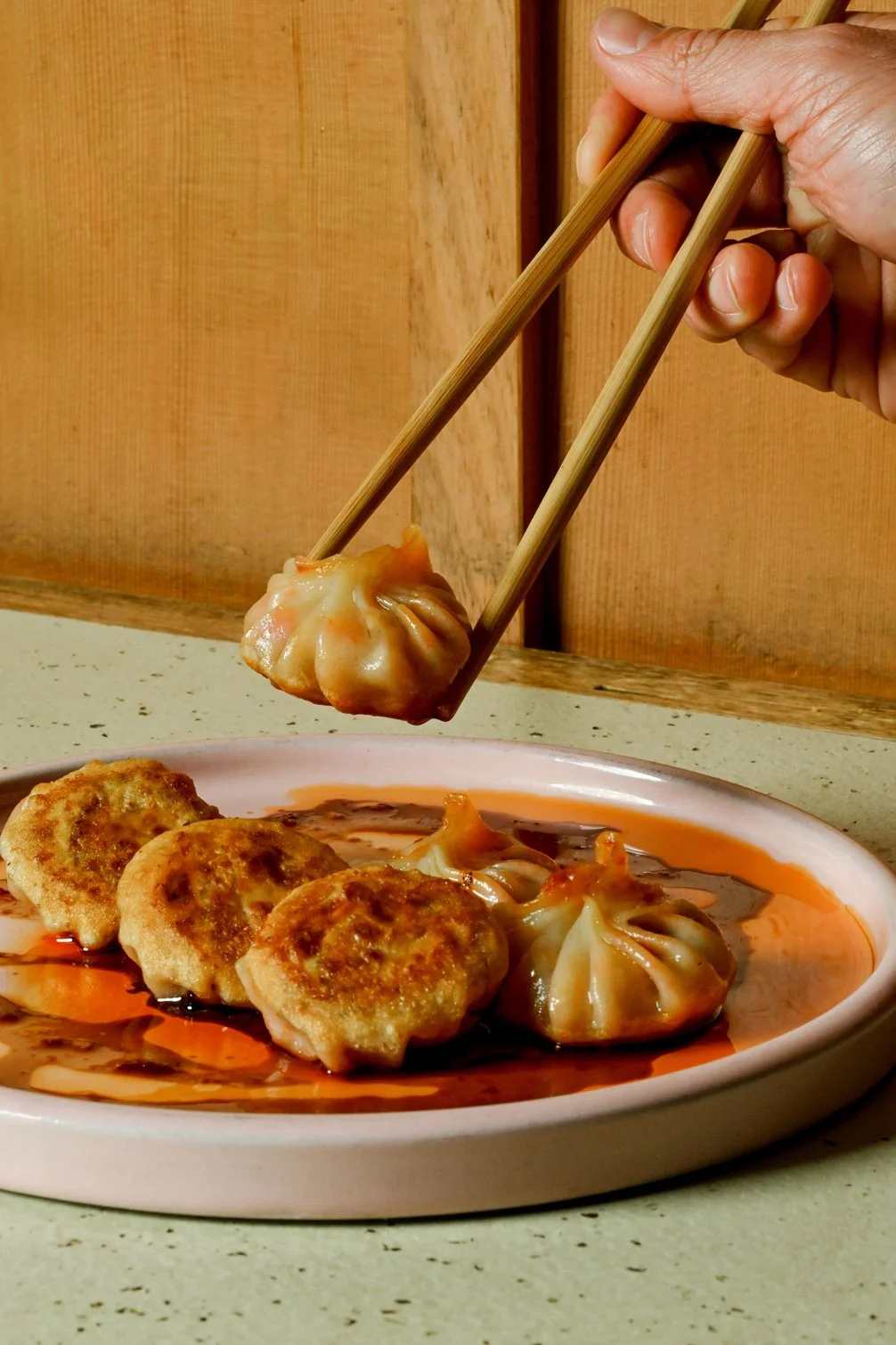 ShoSho Menu — ShoSho