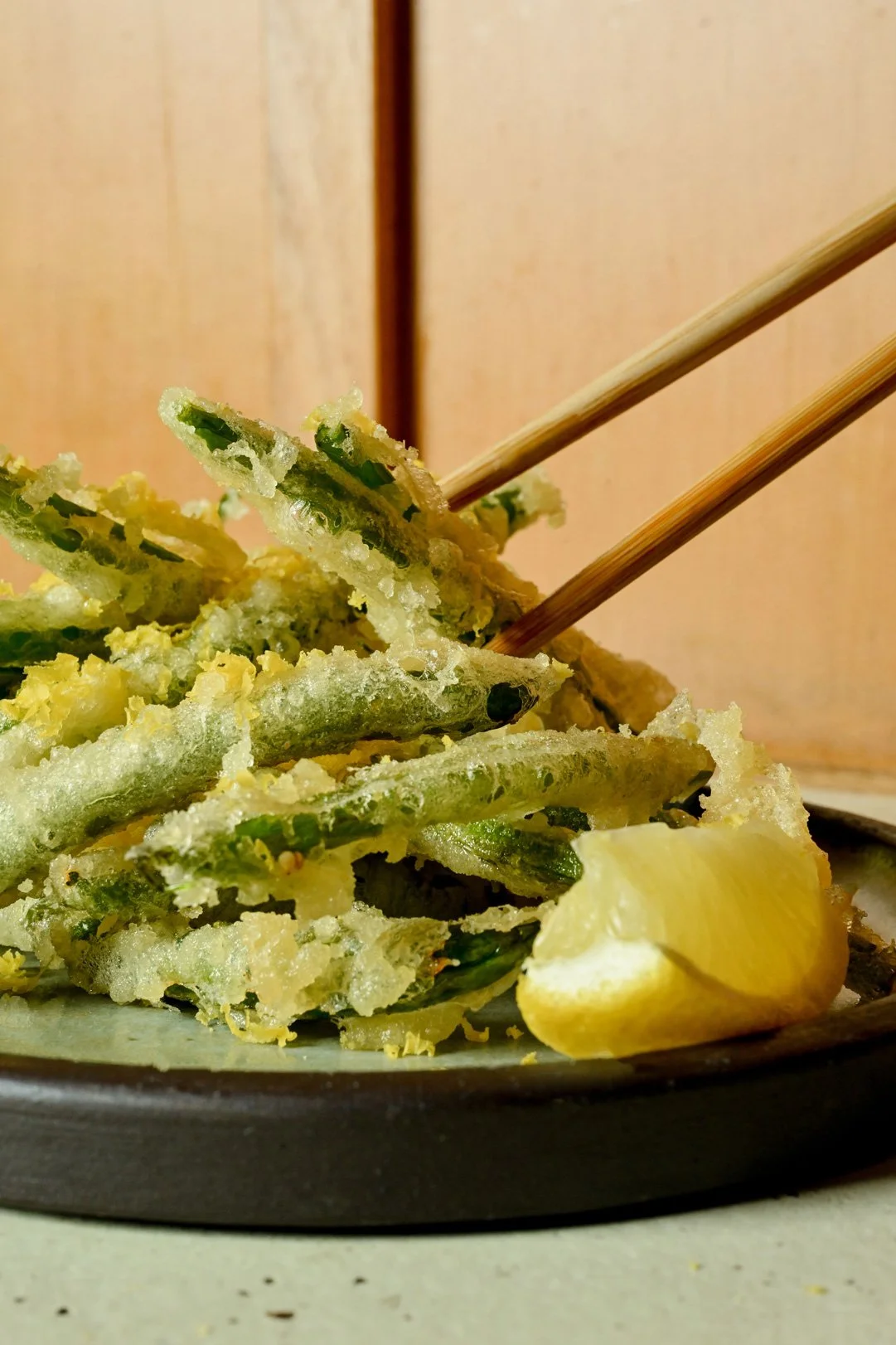 ShoSho Menu — ShoSho