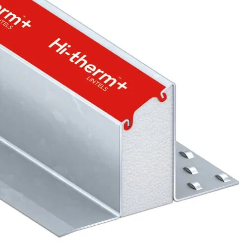 Lintels — WBS