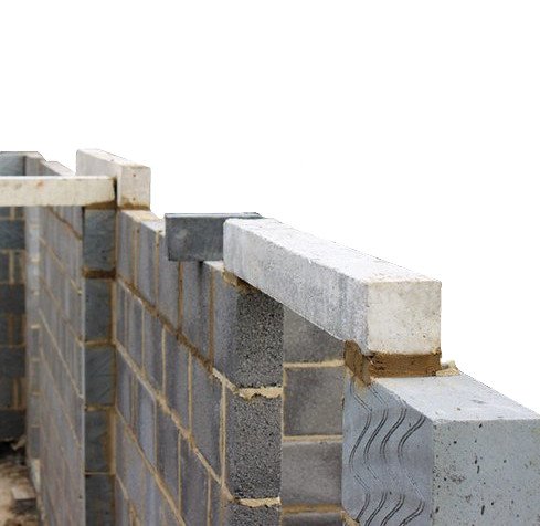 Lintels — WBS